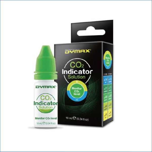 Co2 Indicator Solution 10ml Dm606 – Hi-Tek Aquariums